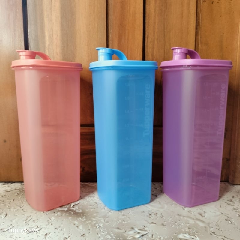 Jual Slim line 2L Tupperware | Shopee Indonesia