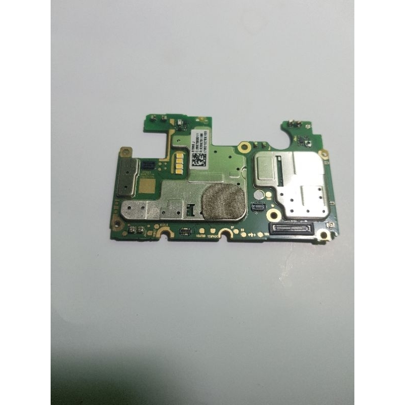 Jual MESIN INFINIX HOT 12 PLAY NFC X6816 BACA DESKRIPSI | Shopee Indonesia