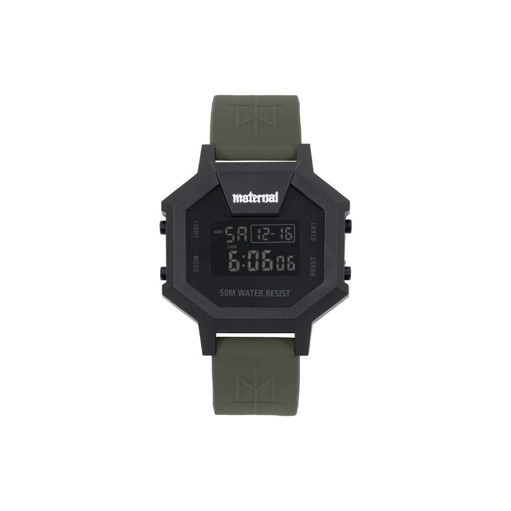 Jual MATERNAL DISASTER - GESTALT BG - JAM TANGAN | Shopee Indonesia