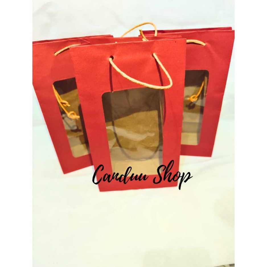 Jual Paper Bag Mika Souvenir Ulang Tahun | Shopee Indonesia