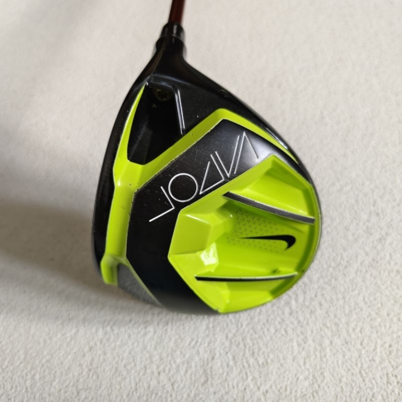 Jual NIke Vapor Pro Driver Black Edition | Shopee Indonesia