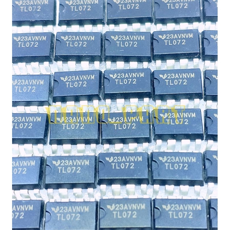 Jual ic TL072 TL 072 | Shopee Indonesia