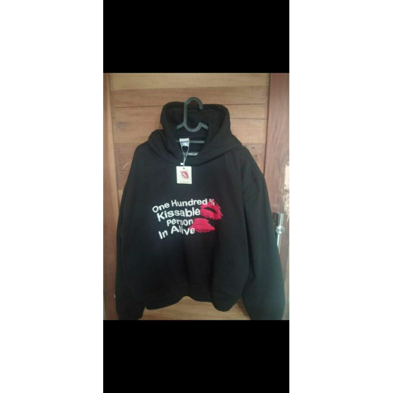 Jual hoodie telepati che | Shopee Indonesia