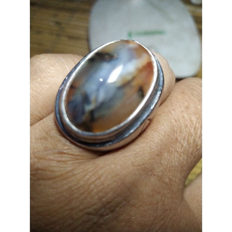 Jual Batu Garut Pancawarna Natural Lawas | Shopee Indonesia