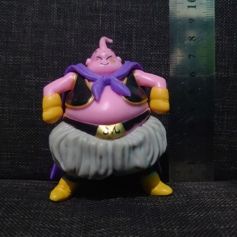 Jual Majin Buu Fat Dragonball Villain | Shopee Indonesia