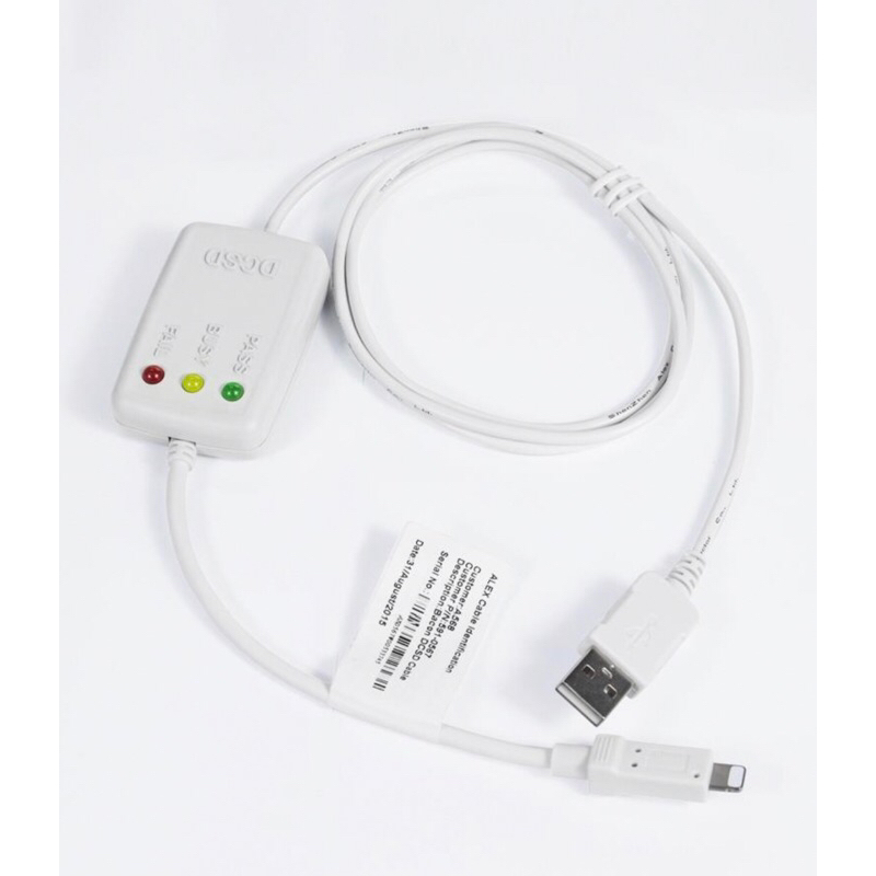 Jual kabel DCSD Alex Cable ORIGINAL | Shopee Indonesia