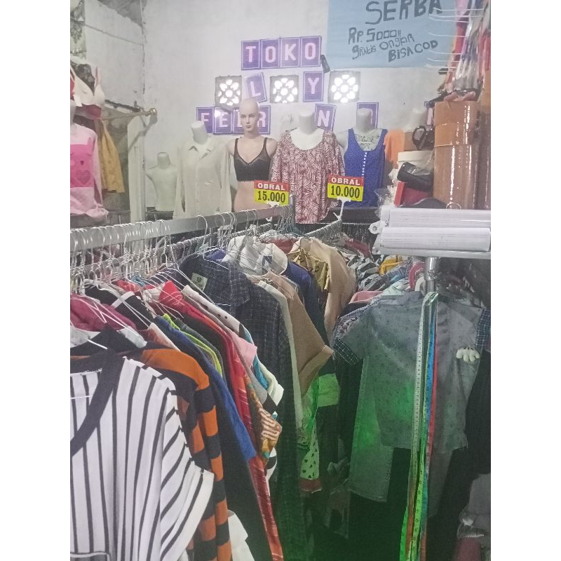 Jual PAKET USAHA 5k | Shopee Indonesia