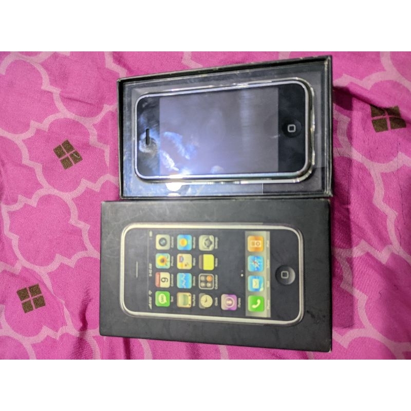 Jual IPHONE2G | Shopee Indonesia