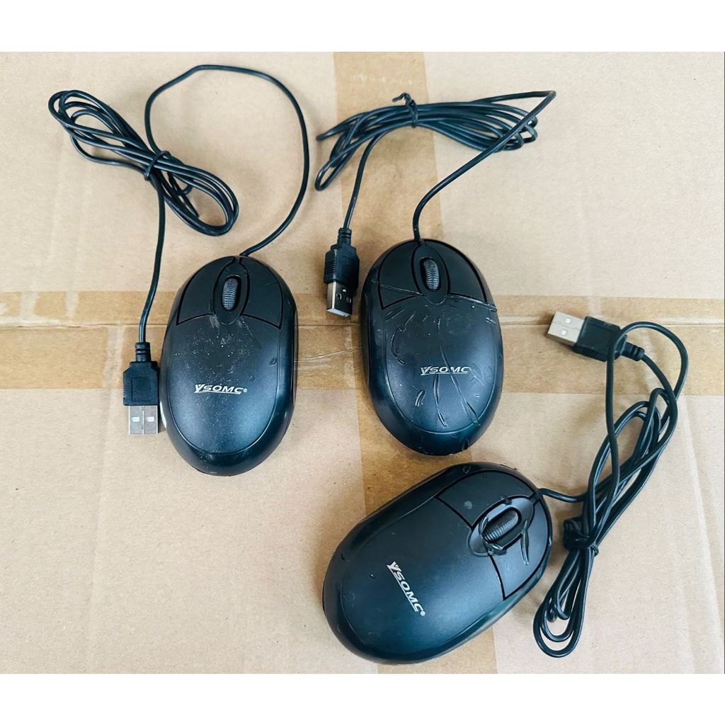 Jual MOUSE USB RAH MOS MOUSE KOMPUTER LAPTOP 1 BARU STOK LAMA GUDANG ...