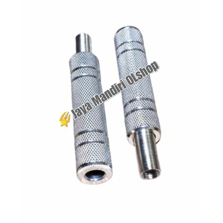Jual JACK COVER AKAI MONO BESI JACK COVER AKAI L SAMBUNGAN JACK MIC ...