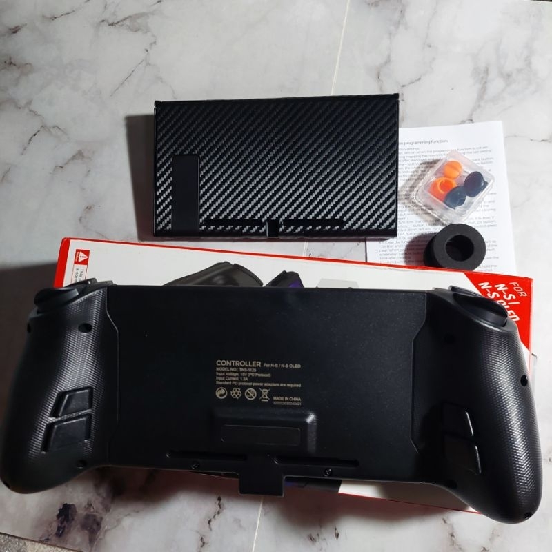 Jual Nintendo Switch cfw V1 V2 Oled - Full game dan bisa request game ...
