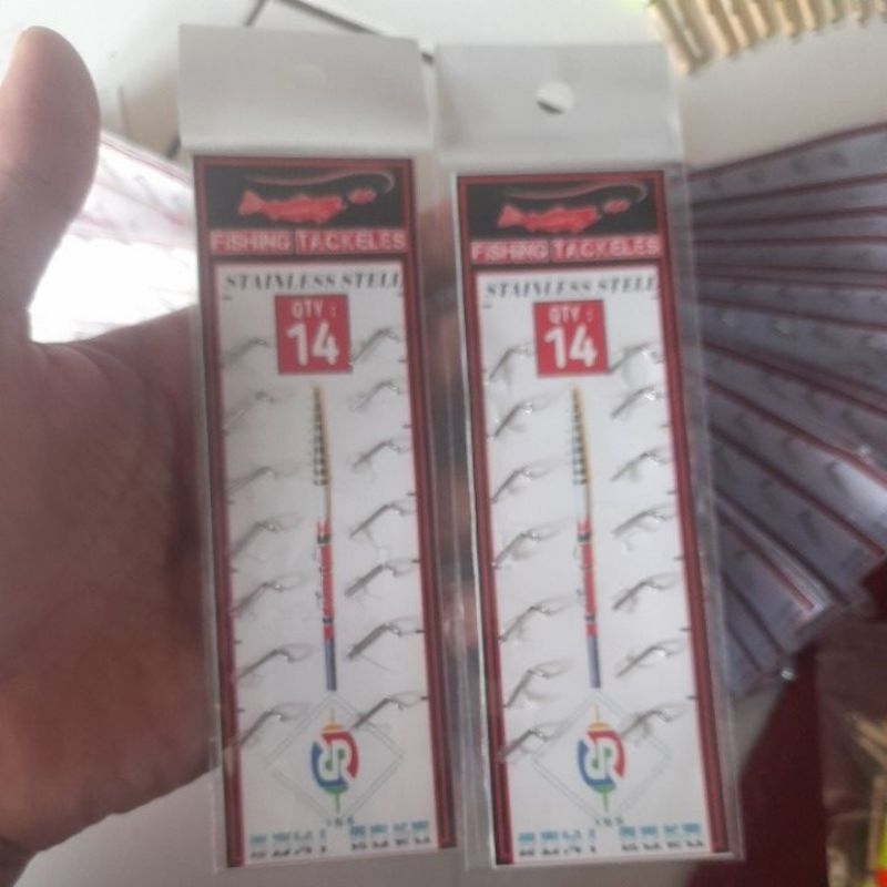 Jual Alat Pancing Kolongan Ring Tegeg Accecoris Cincin Tegeg | Shopee ...