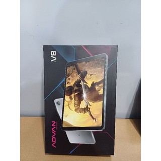Jual ADVAN TAB V8 MTK G99 8GB+8GB/128GB IPS 1920*1200 ANDROID 14 Tablet ...