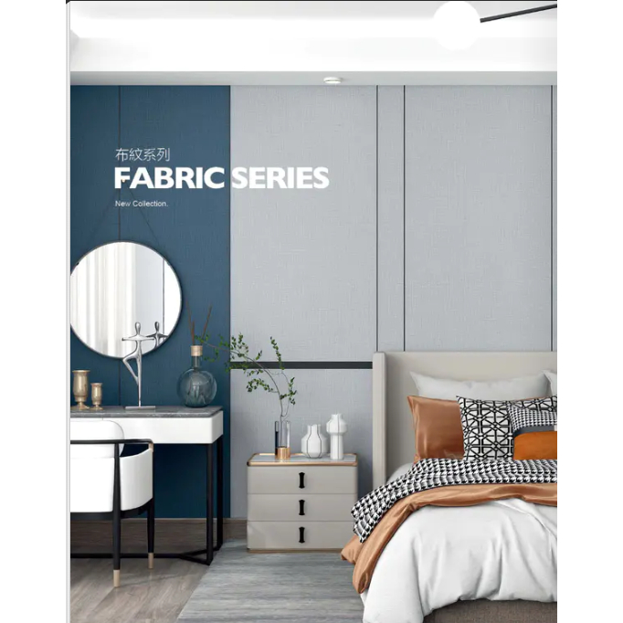 Jual WPC FABRIC PANEL WALL PANEL DINDING DAN PLAFON | Shopee Indonesia