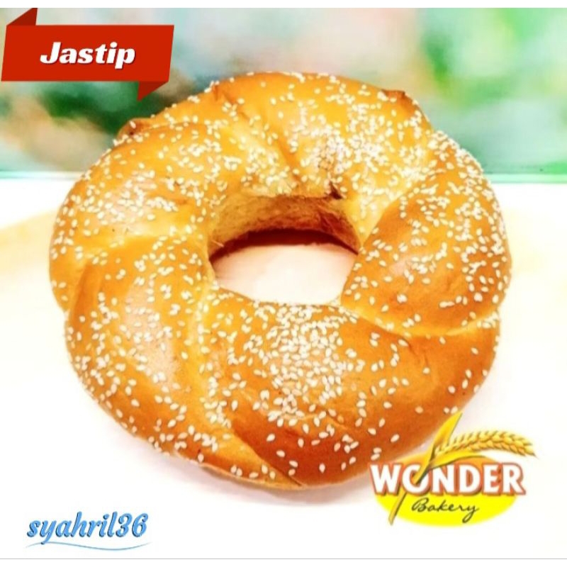 Jual Roti Wonder Bakery | Shopee Indonesia
