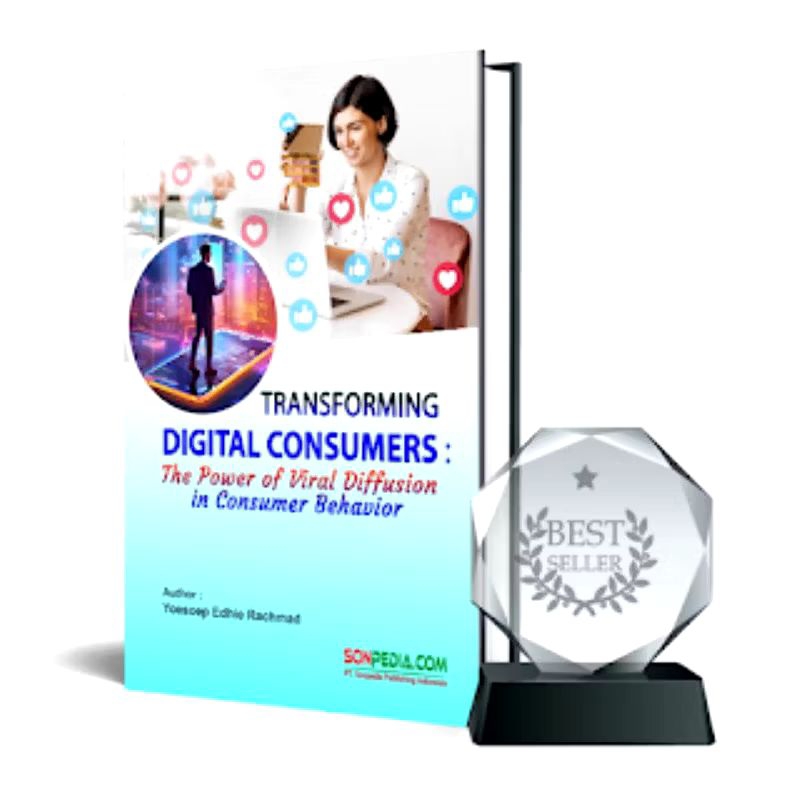 Jual Transforming Digital Consumers: The Power of Viral Diffusion in ...