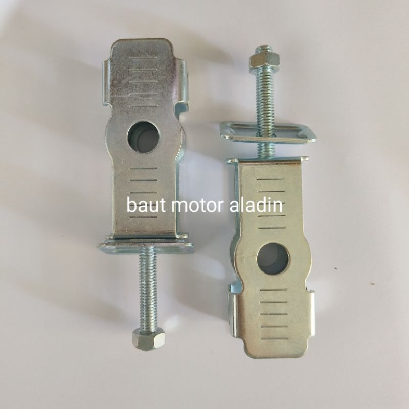 Jual Anting-Anting Stelan Rantai Jupiter Z (1 set) | Shopee Indonesia