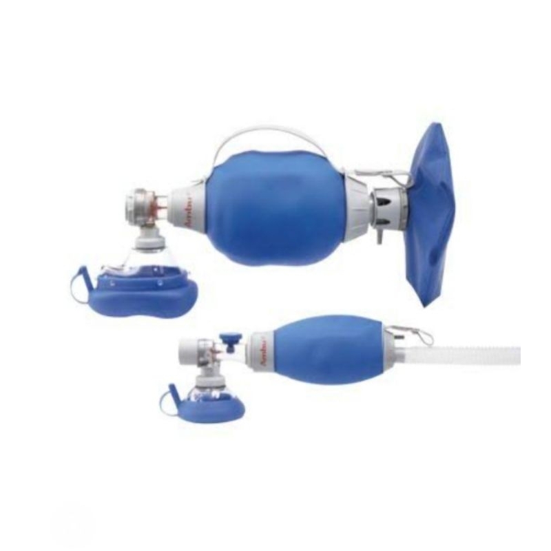Jual Ambu Mark IV RESUSCITATOR Baby | Shopee Indonesia