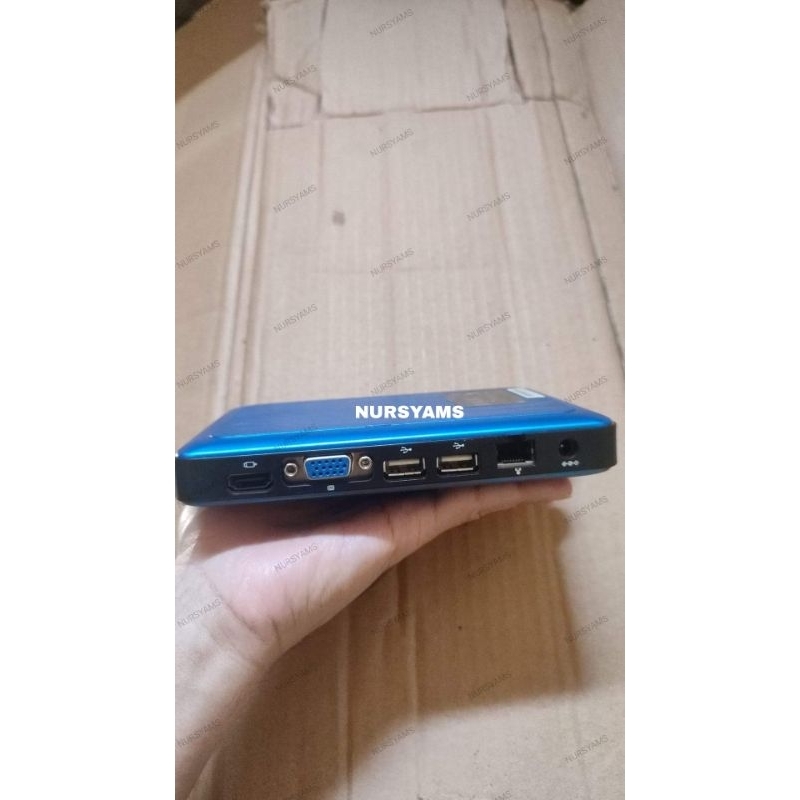 Jual Mini Pc 12v ssd processor Amd A6 | Shopee Indonesia