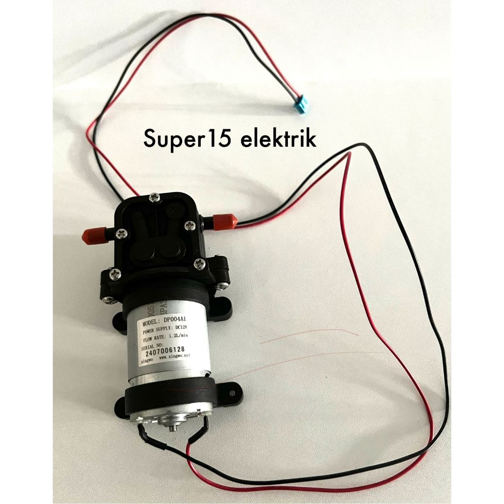 Jual Dinamo Pompa Dispenser Galon Bawah Gea Halley DC12V (91) | Shopee ...