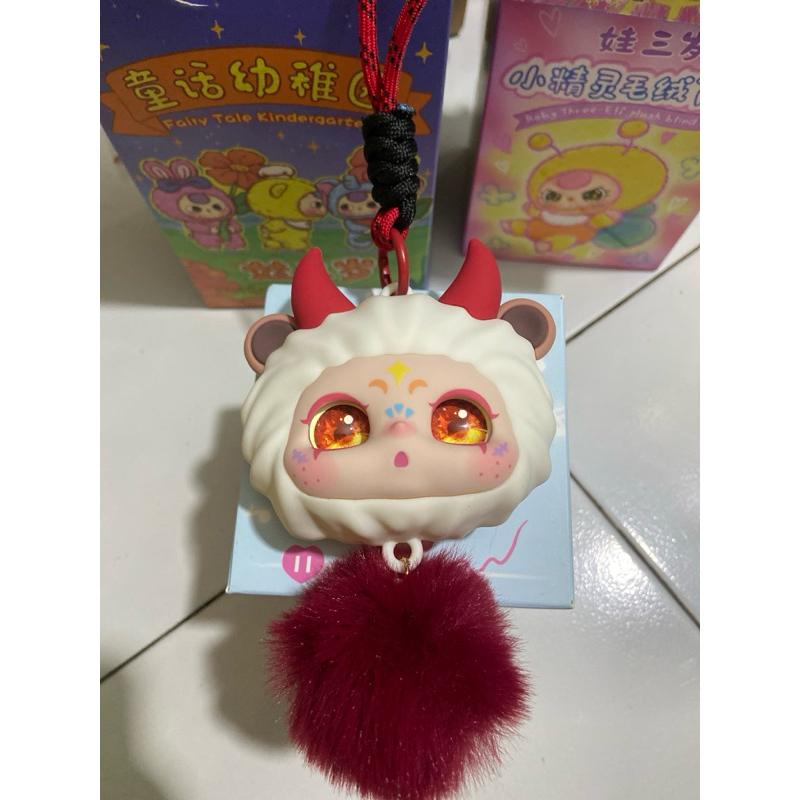 Jual Kimmon V12 Red Devil (selected) | Shopee Indonesia