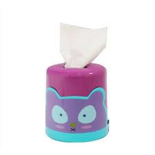 Jual JUAL TEMPAT Tissue Bulat merk Calista / Tempat Tissue Rol/Tempat ...