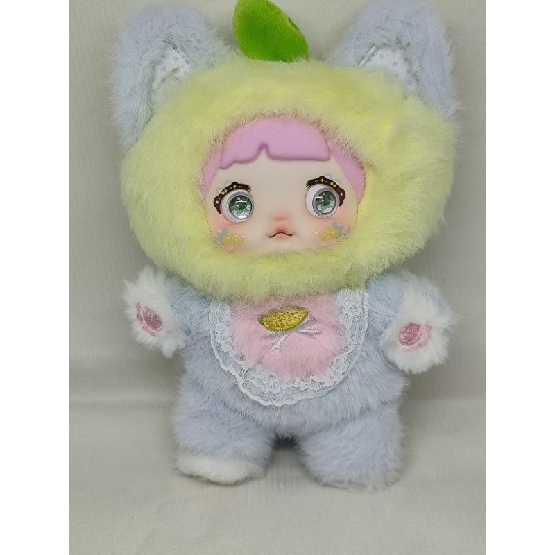 Jual SELECTED NOMMI V3 fruit LEMON .(READY JAKARTA) | Shopee Indonesia