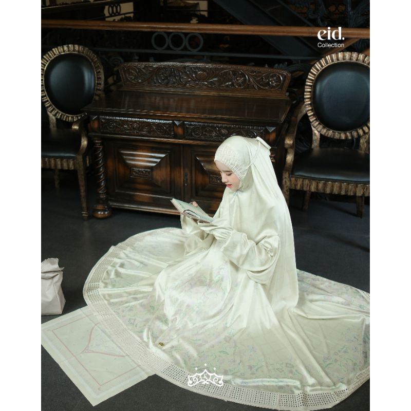 Jual Pre order (HANYA DP) TELEKUNG AINUN BY KAZAMI STORE | Shopee Indonesia