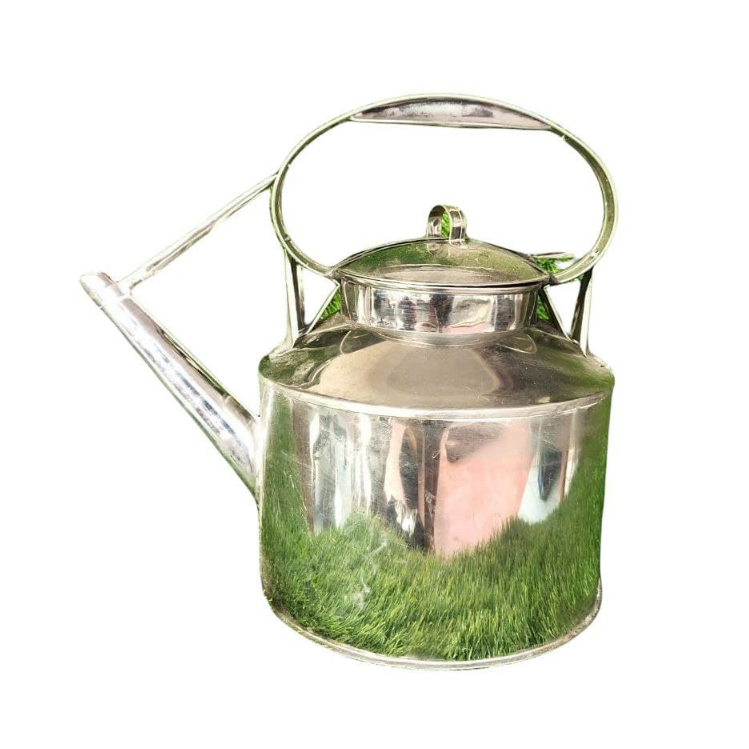 Jual Teko angkringan termos ceret angkring jadul 5 liter dan 4 liter ...