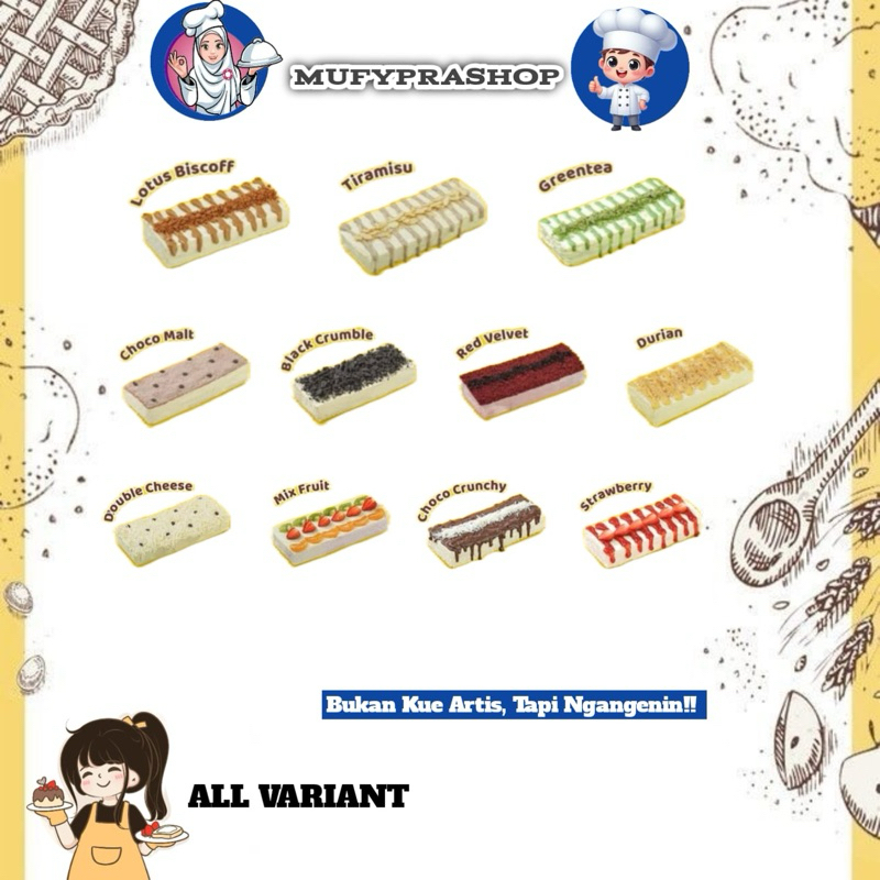 Jual (𝗝𝗔𝗦𝗧𝗜𝗣) BANDUNG CHEESECUIT | Shopee Indonesia
