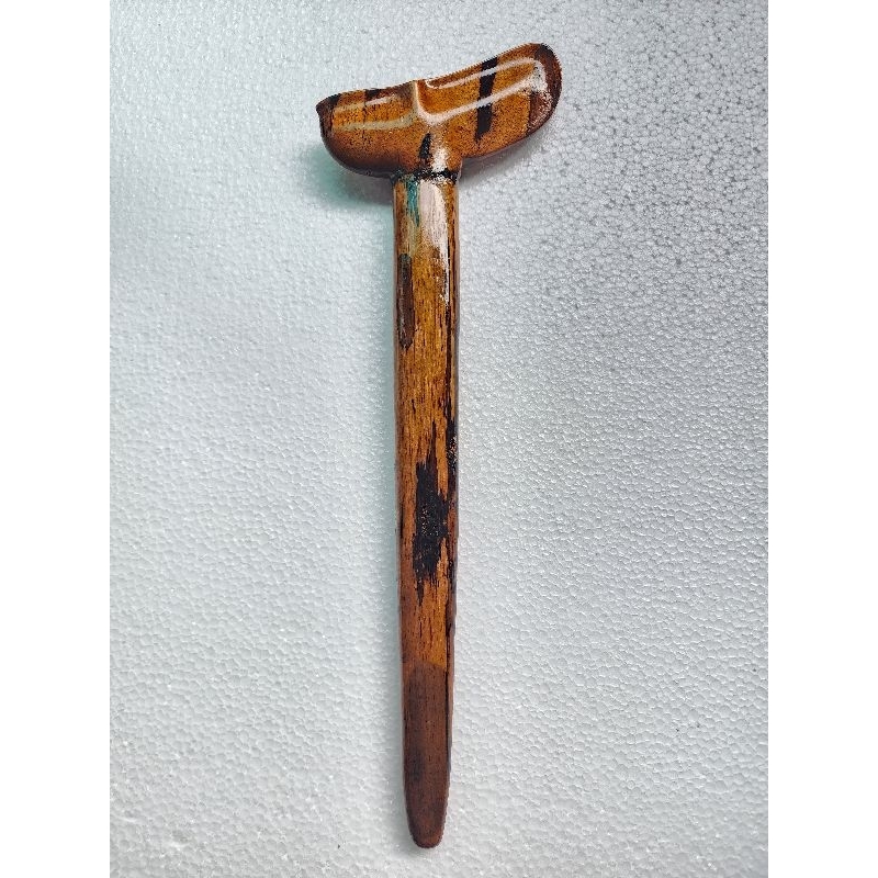 Jual Warangka keris sarung keris gayaman jogja kayu timoho bekas ...