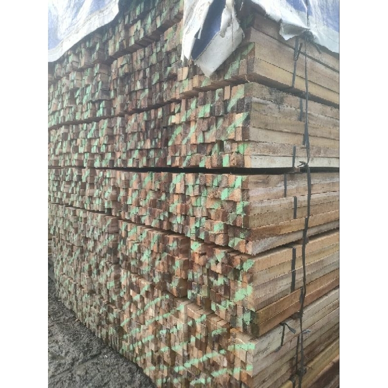 Jual Kayu kaso 4x6 Racuk Lokal Super | Shopee Indonesia