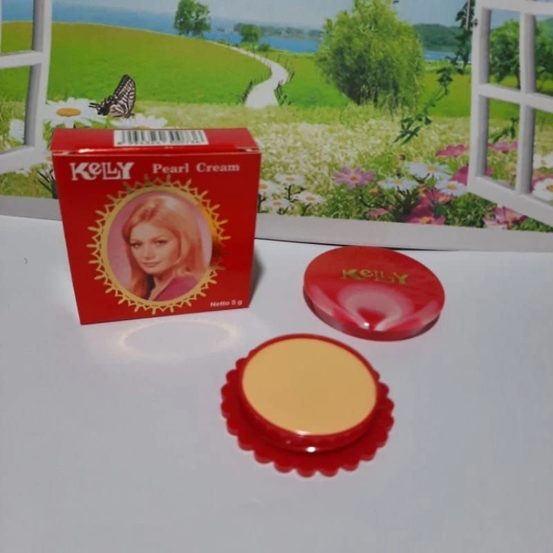 Jual cream kelly 5gr original | Shopee Indonesia