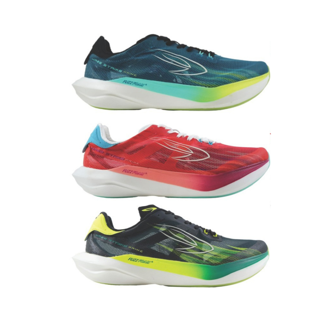 Jual SEPATU RUNNING 910 NINETEN HAZE STRIKE PRIME ORIGINAL | Shopee ...