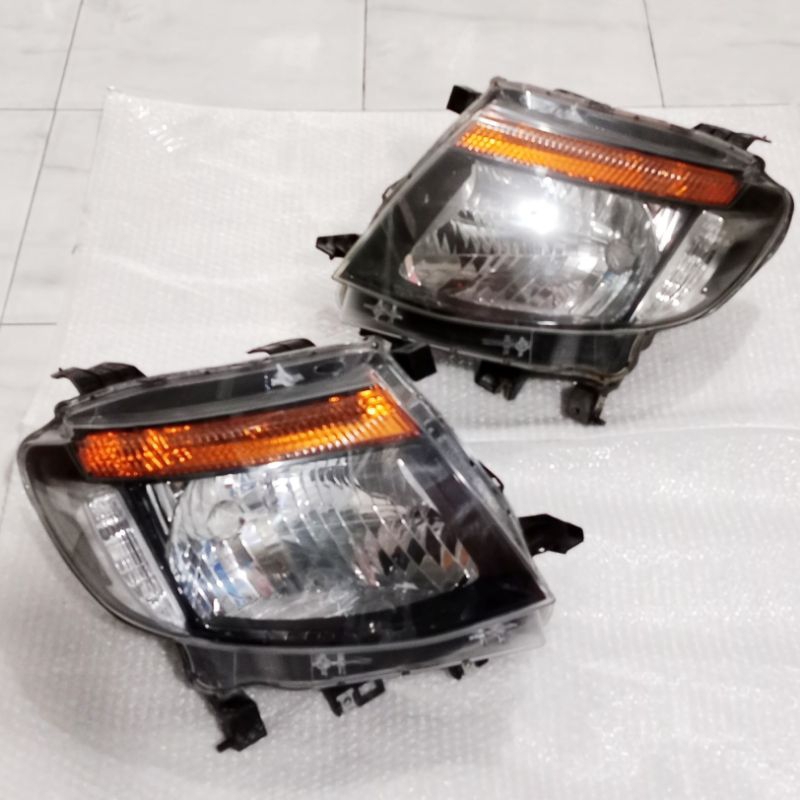 Jual Headlamp Ford Ranger 2013 | Shopee Indonesia