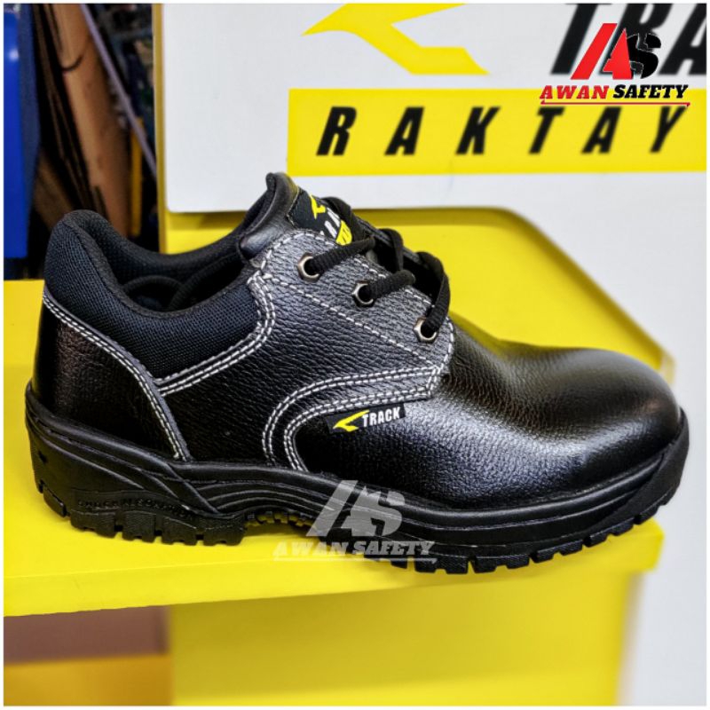 Jual SEPATU SAFETY PROYEK TRACK A002H ORIGINAL | Shopee Indonesia