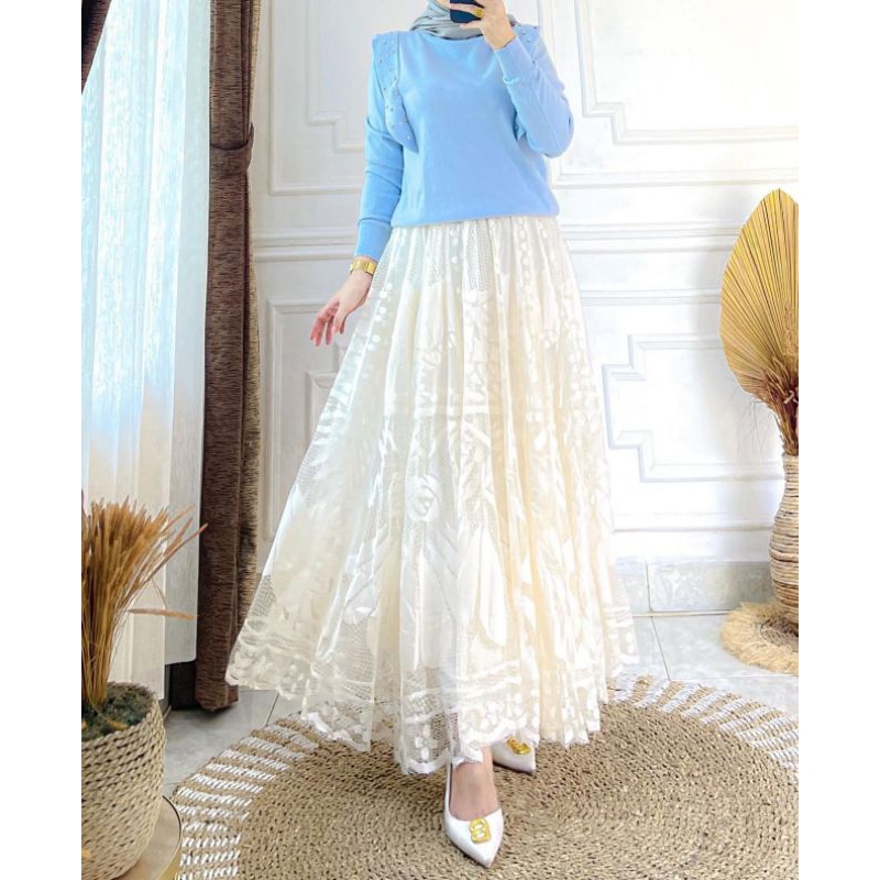 Jual ROK BRUKAT IMPORT FULL FURING | Shopee Indonesia