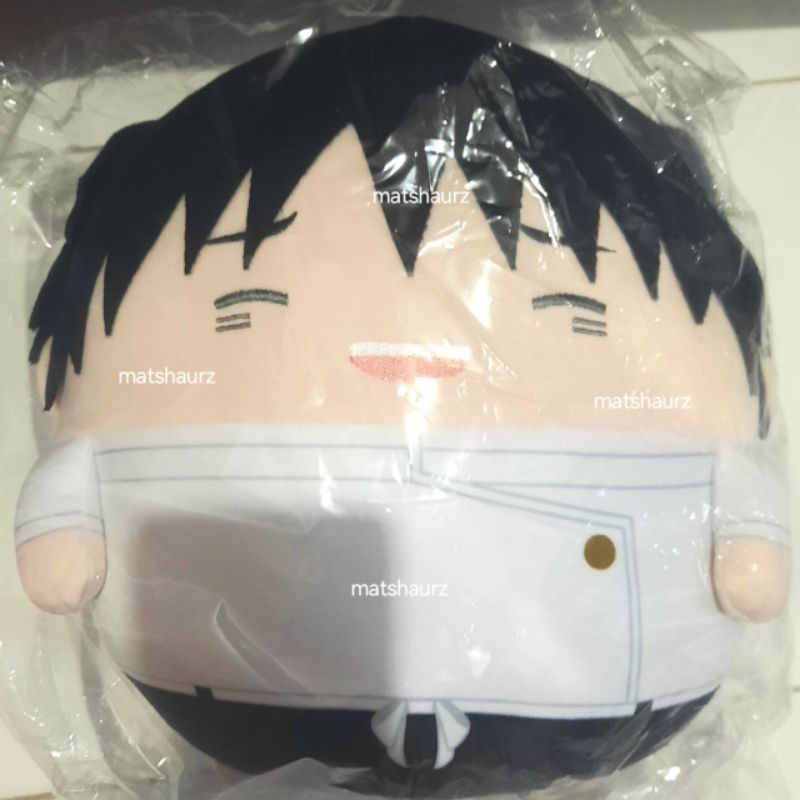 Jual [READY] Official Fuwakororin Yuuta Okkotsu Jujutsu Kaisen 0 Yuta ...