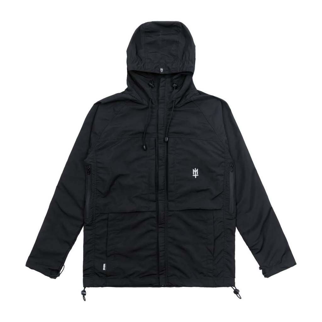 Jual COACH JACKET / JAKET MATERNAL DISASTER "SPORGO" THE ANSWER ...