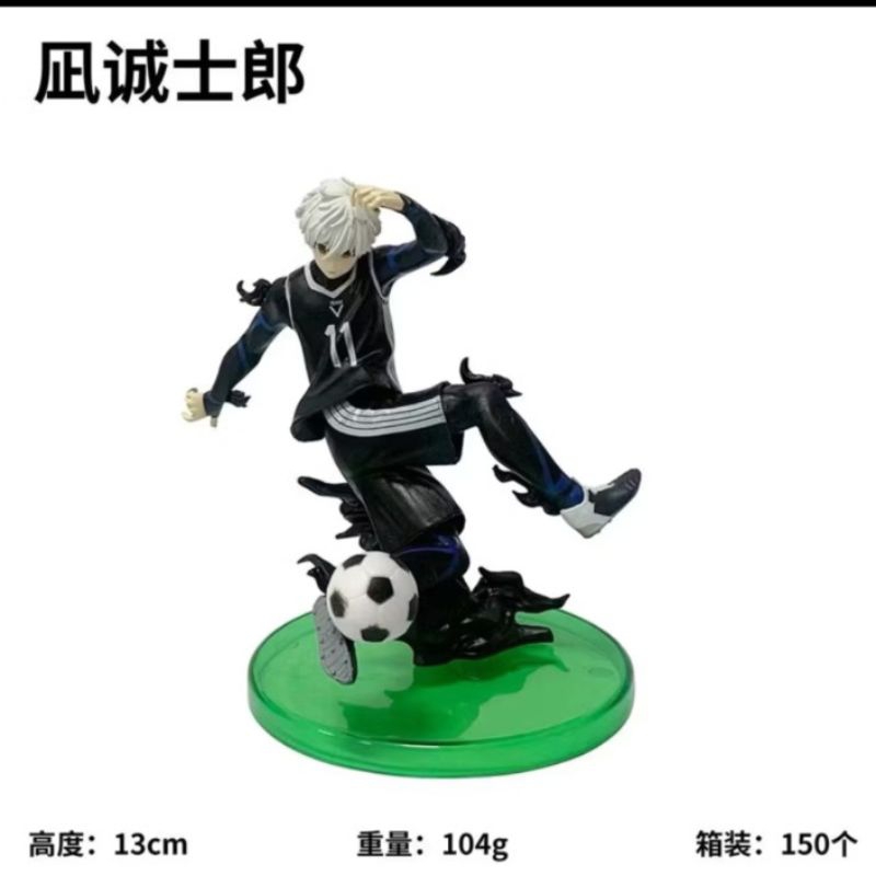 Jual action figure blue lock ichiban kuji | Shopee Indonesia