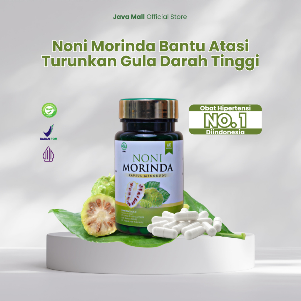 Jual Noni Morinda - Obat Gula Darah Tinggi Ampuh Turunkan Gula Darah 1 ...