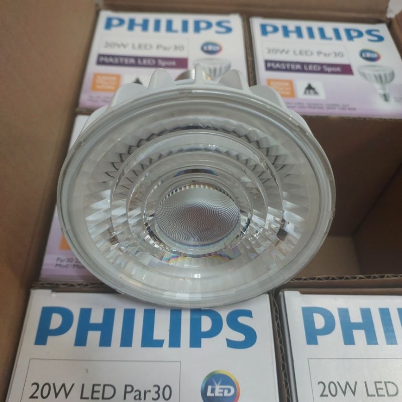 Jual Master LED Spot Par30 32W Philips | Shopee Indonesia