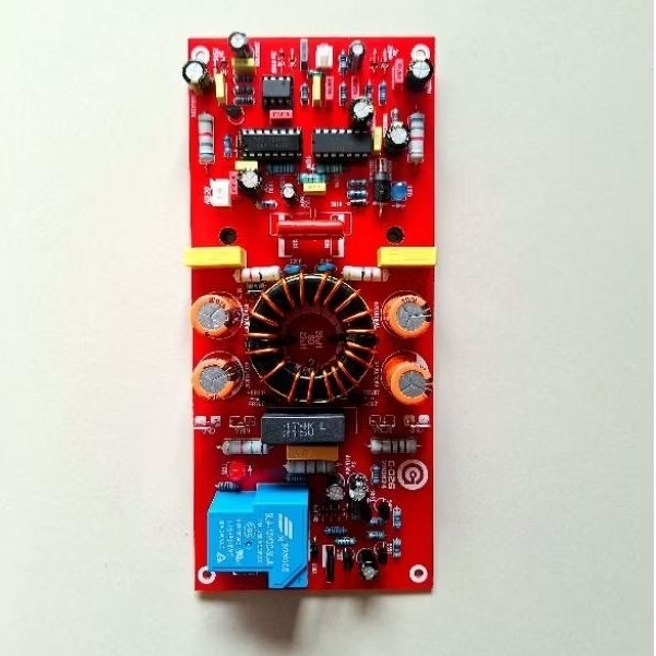 Jual Power Class D D900 | Shopee Indonesia