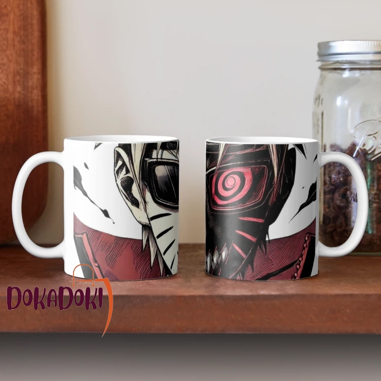 Jual Naruto Shippudsen anime Coffee Mug | Shopee Indonesia