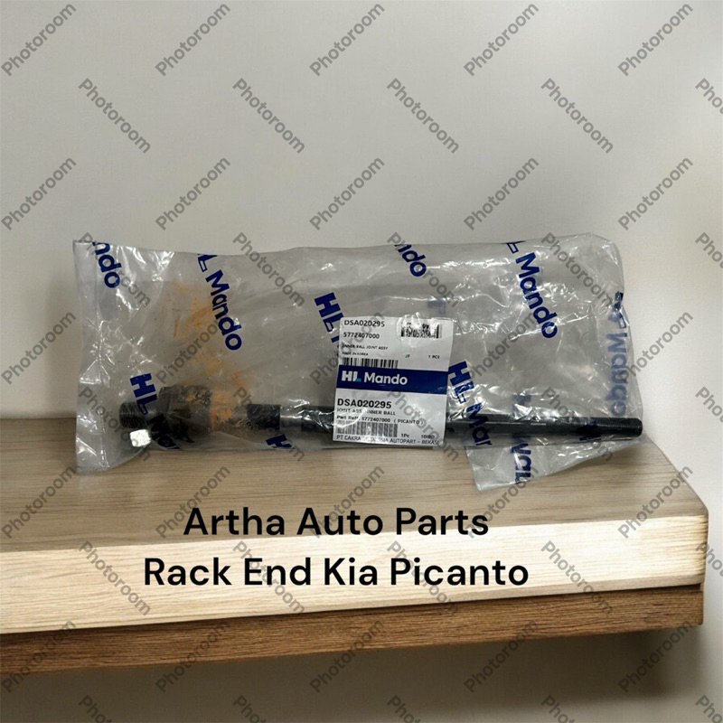 Jual long tie rod rack end kia picanto old cosmo ( pcs ) | Shopee Indonesia