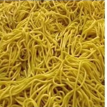 Jual mie kuning basah kiloan 1kg | Shopee Indonesia
