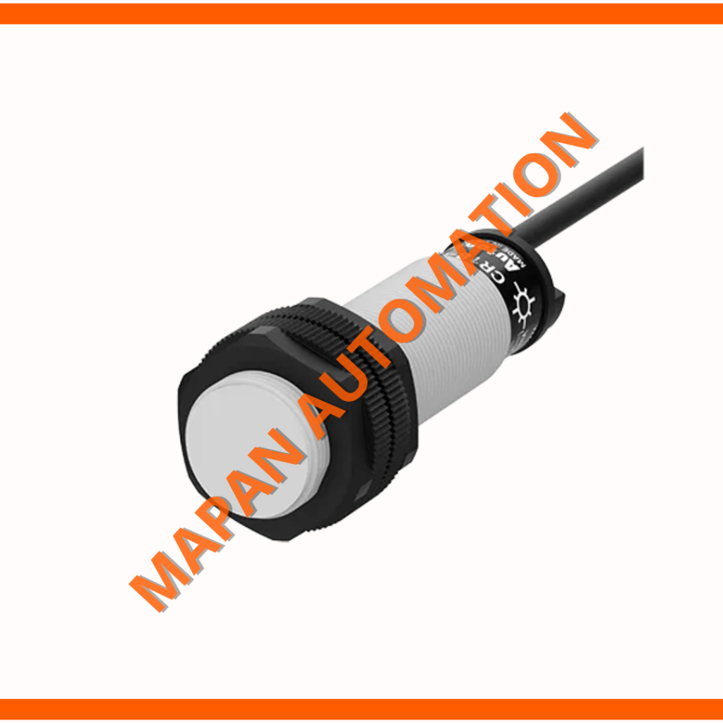 Jual CR18-8DN ORIGINAL PROXIMITY SENSOR ATUONICS | Shopee Indonesia