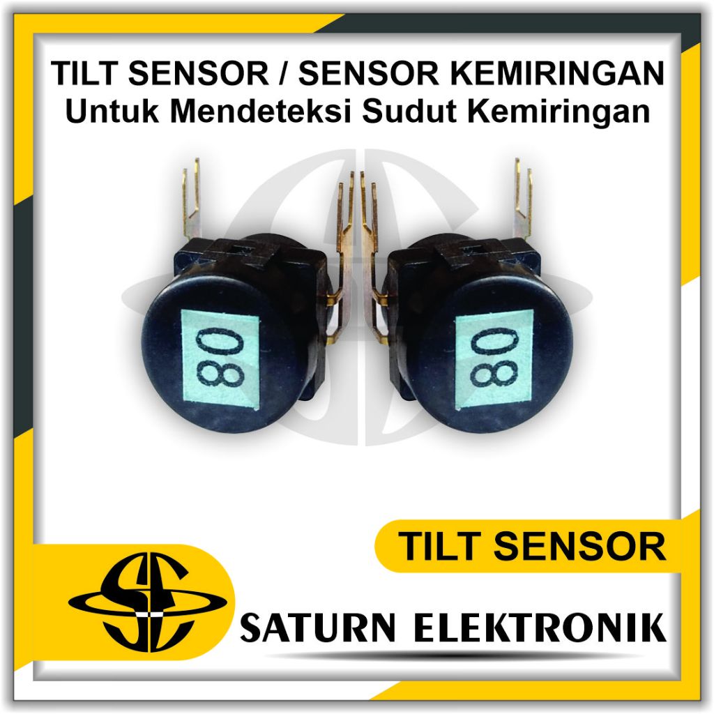 Jual TILT SENSOR / SENSOR KEMIRINGAN | Shopee Indonesia