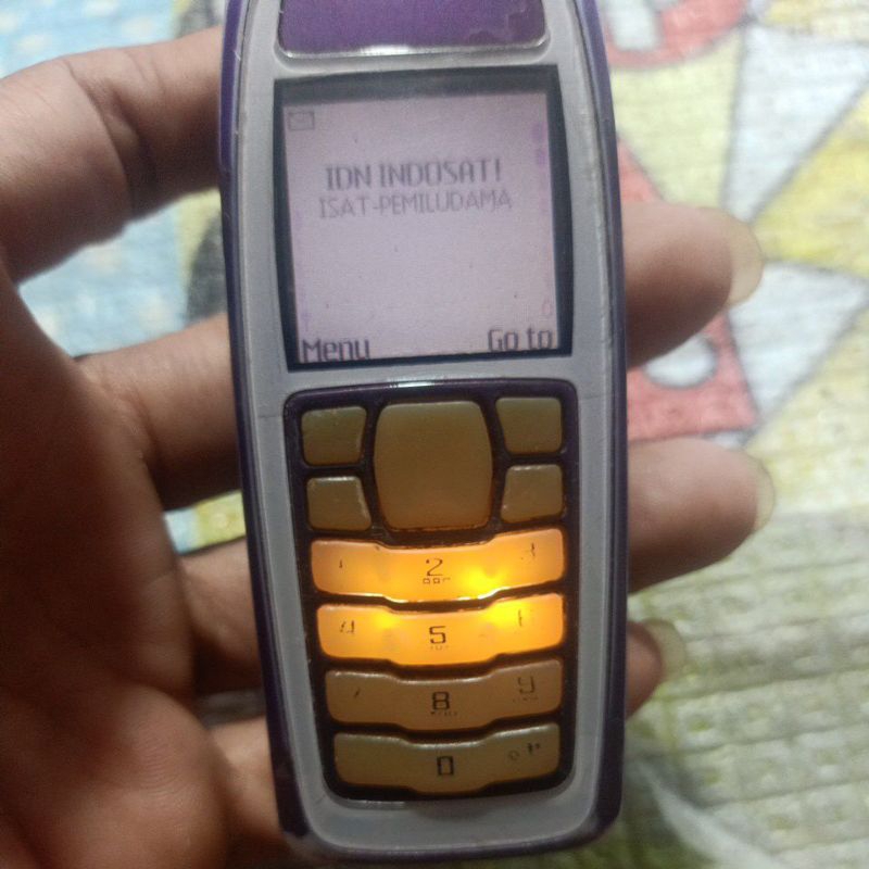 Jual Nokia 3100 normal minus pemakaian | Shopee Indonesia