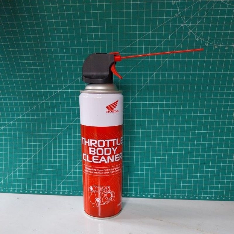 Jual THROTTLE BODY CLEANER PEMBERSIH (TB) THROTTLE BODY SEMUA MOTOR PHM ...